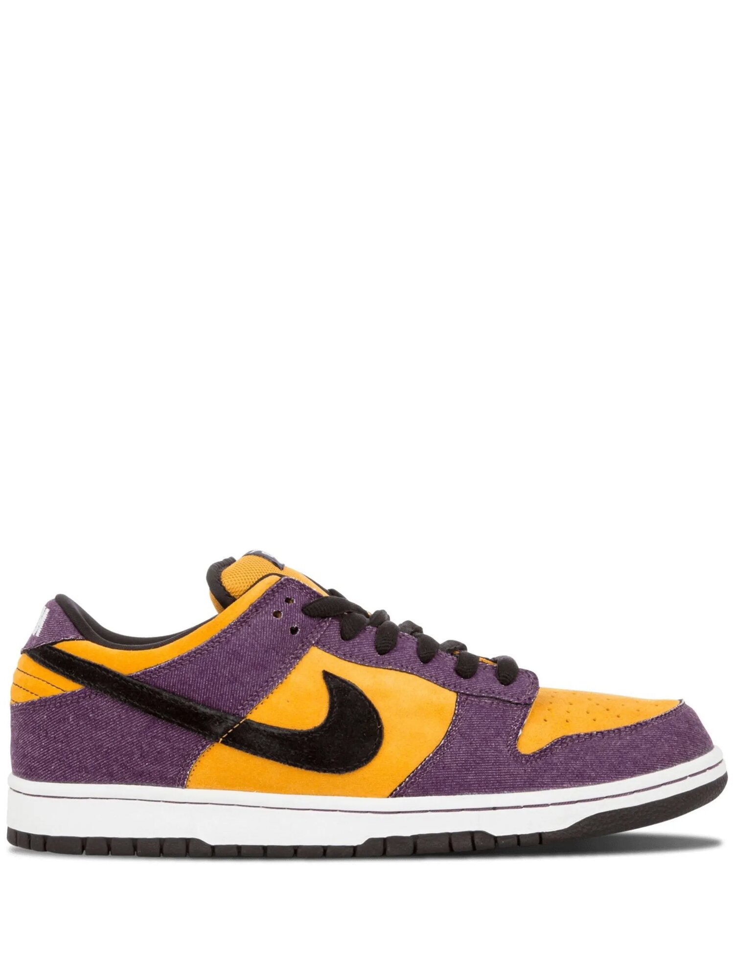 Кроссовки Dunk Low Pro SB