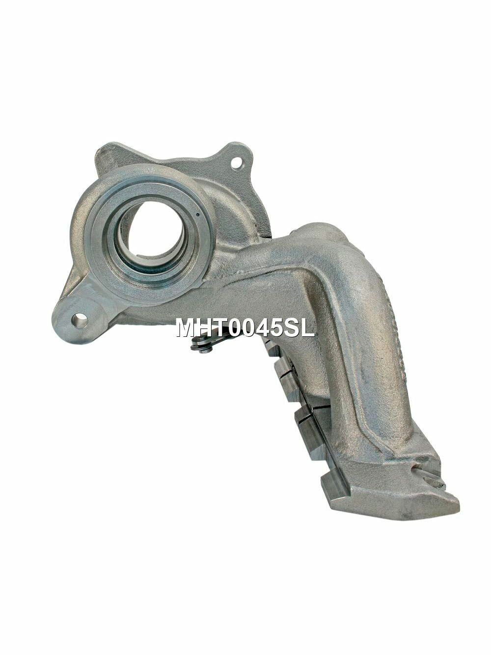 Корпус турбины Audi A4 A6 Seat Exeo