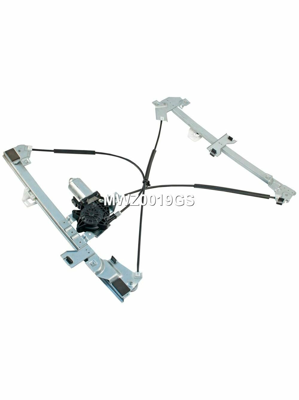 Мотор стеклоподъемника Peugeot Partner (Пежо Партнер)