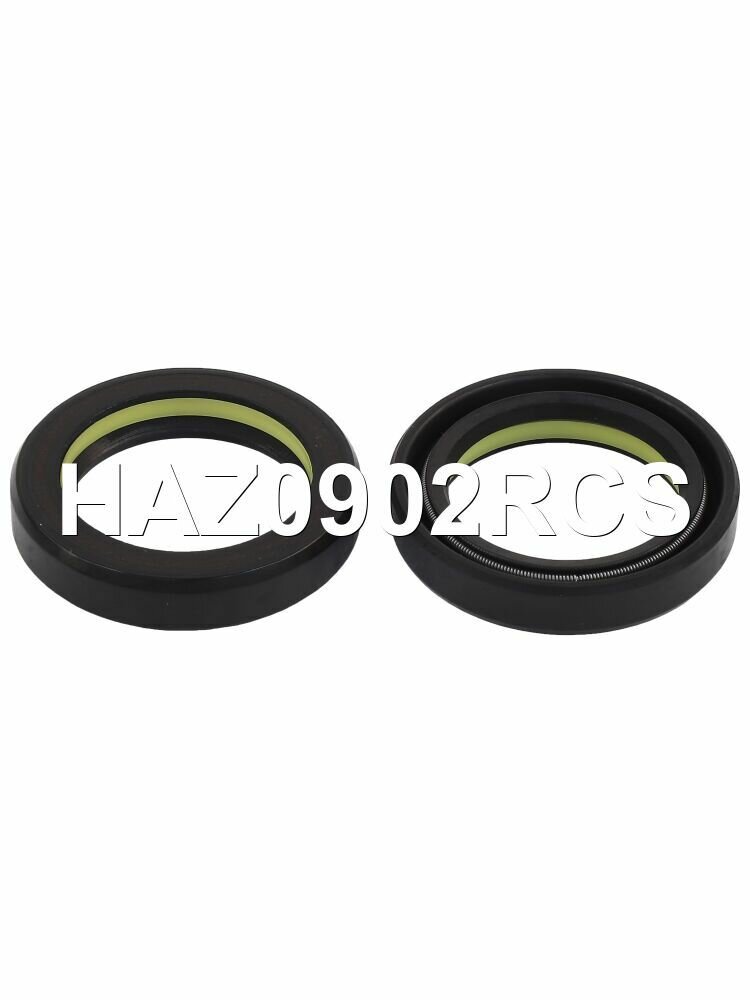 Сальник рулевой рейки (Аналог) Krauf HAZ0902RCS