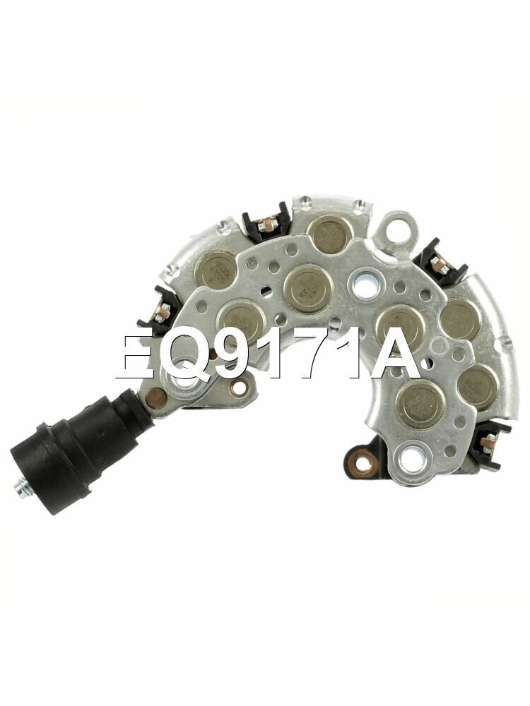 Диодный мост генератора UTM EQ9171A