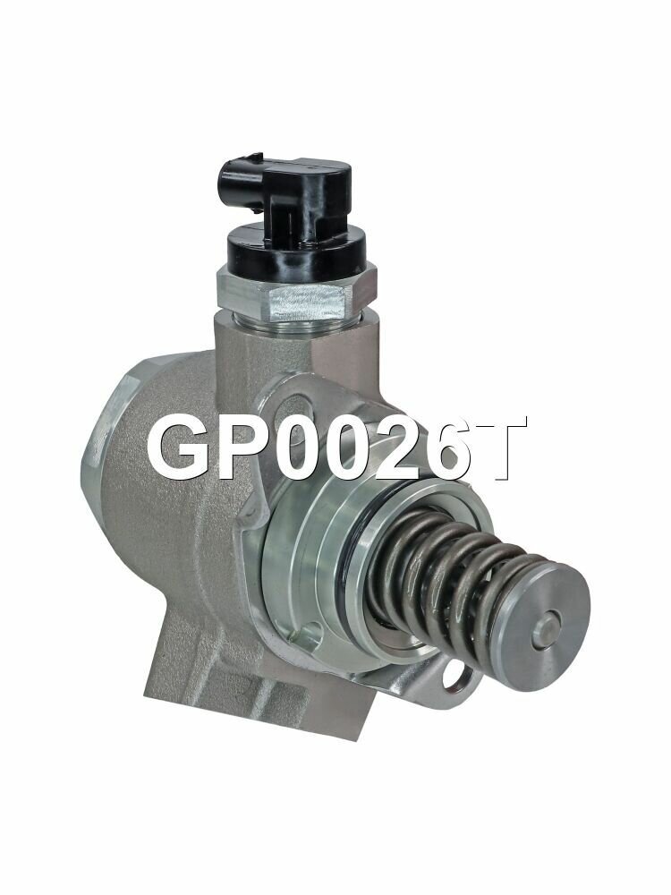 Насос высокого давления бензиновый UTM GP0026T