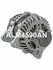 Генератор Krauf ALM4590AN