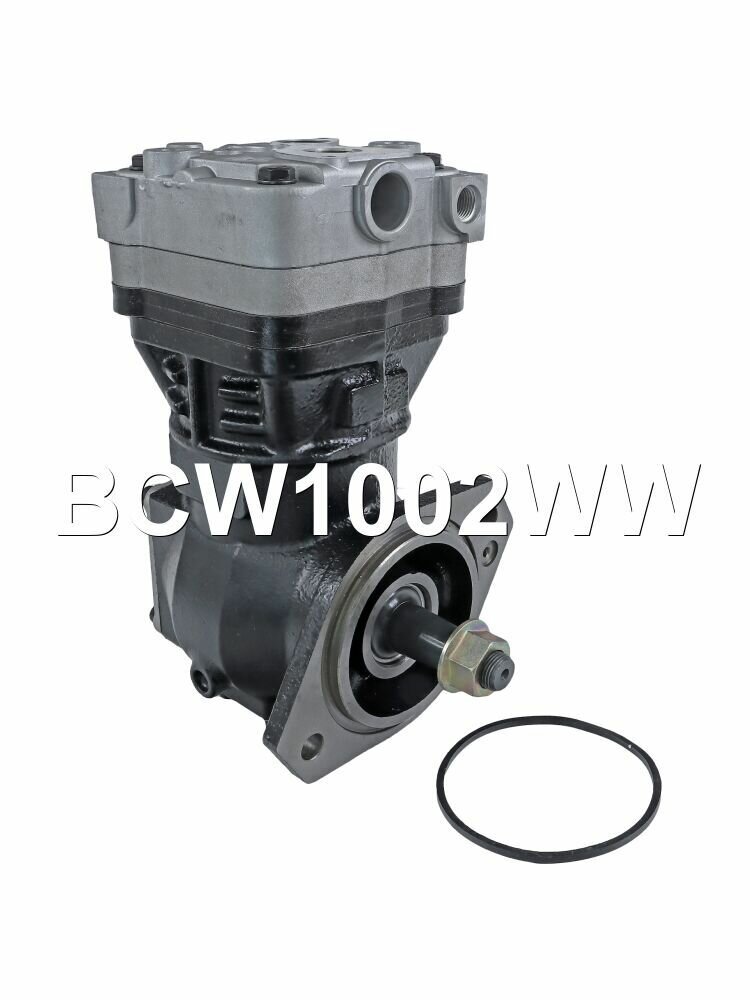 Компрессор воздушный Krauf BCW1002WW