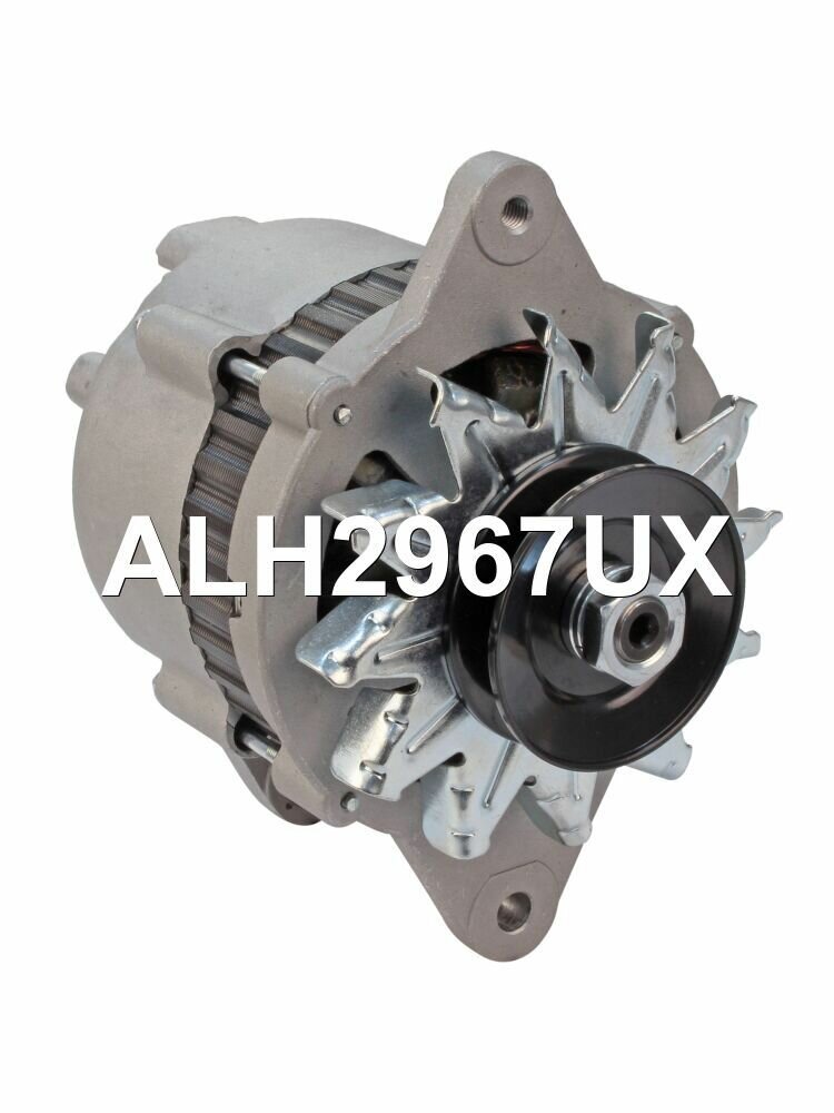 Генератор Krauf ALH2967UX