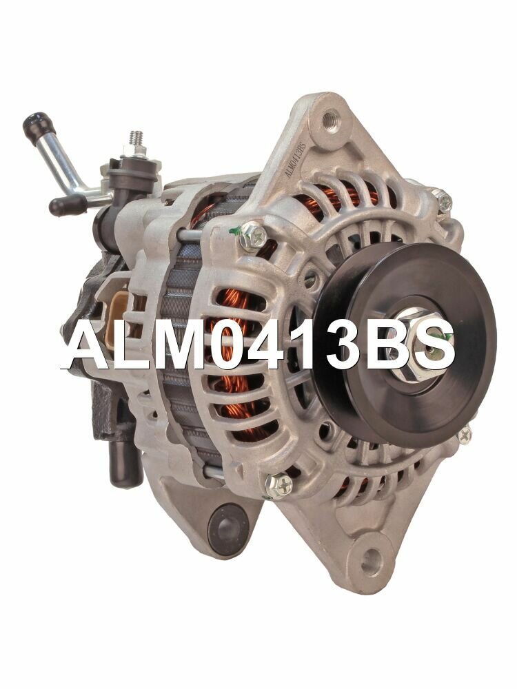 Генератор 90Amp Krauf ALM0413BS