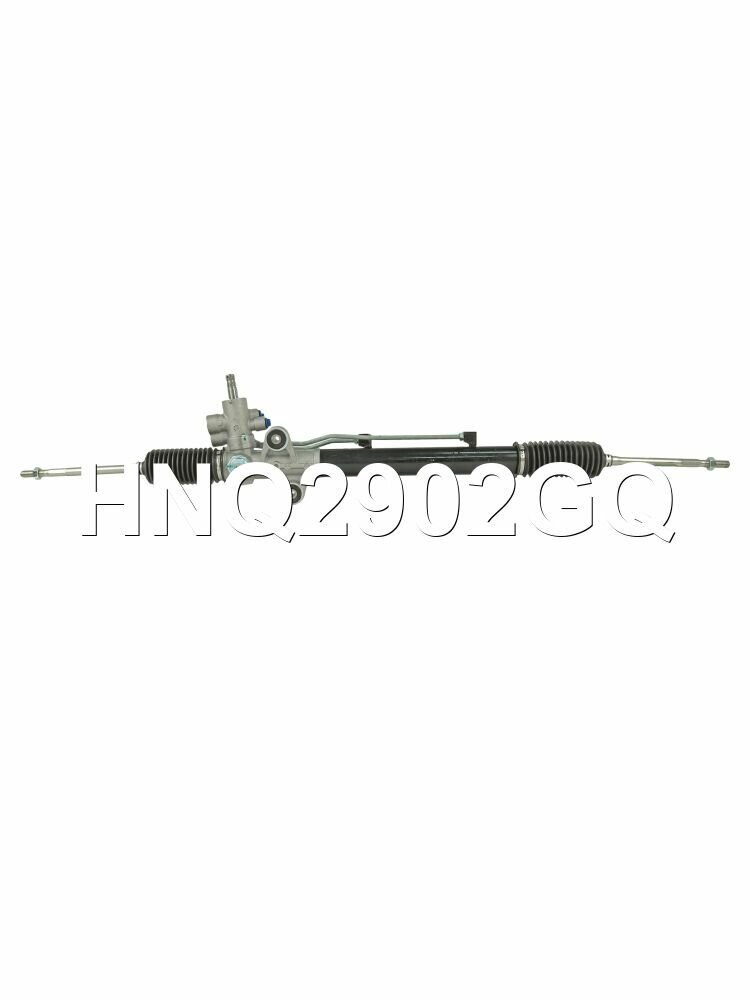 Рулевая рейка гидравлическая Krauf HNQ2902GQ
