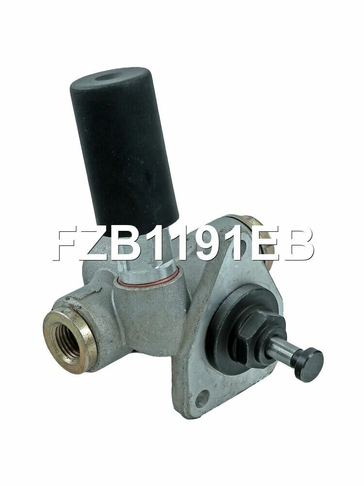 Топливный насос ручной подкачки Krauf FZB1191EB