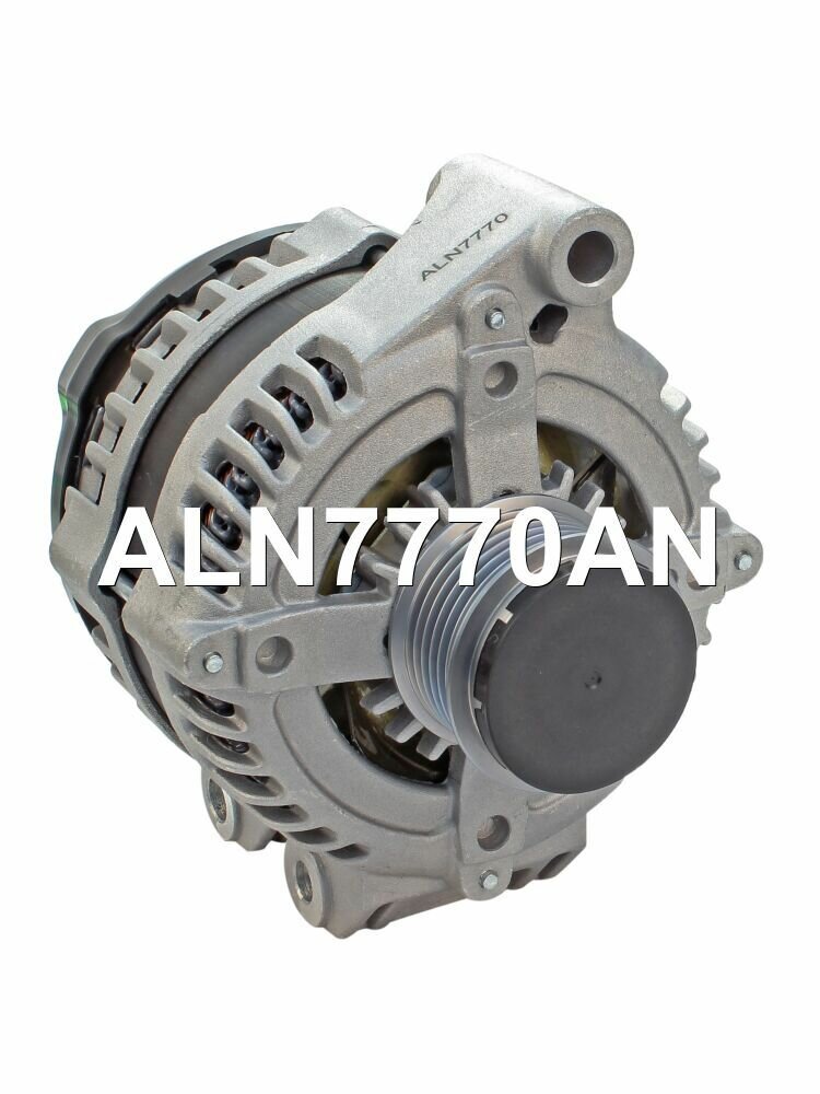 Генератор Krauf ALN7770AN