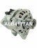 Генератор Krauf ALB4177AN
