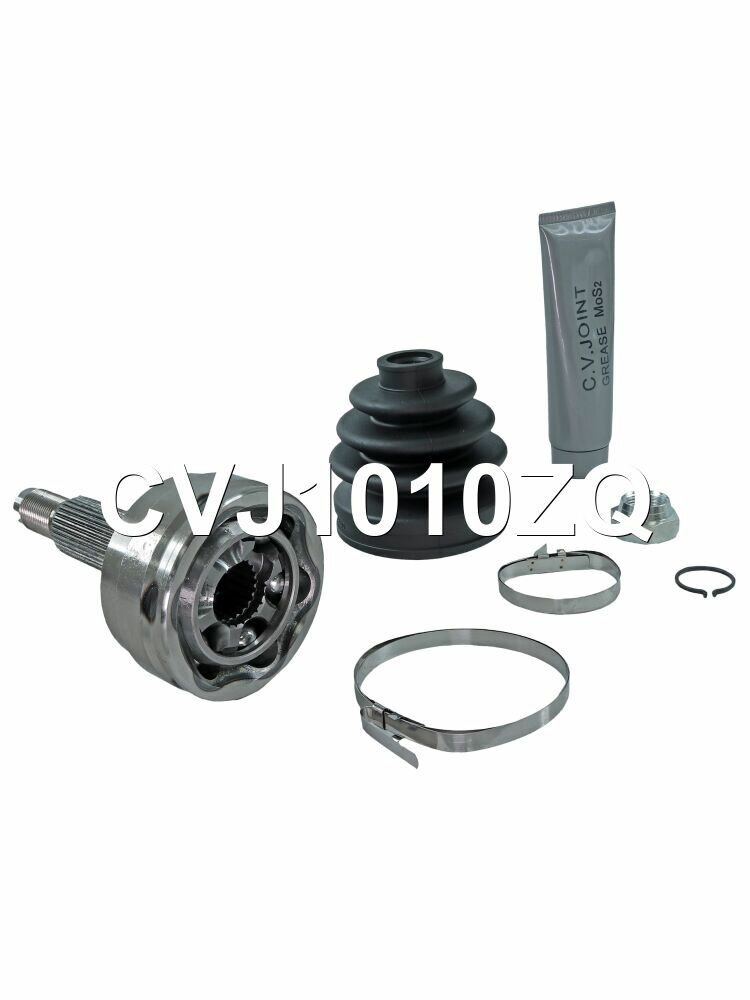 ШРУС наружный Krauf CVJ1010ZQ для Chevrolet Lacetti Nubira