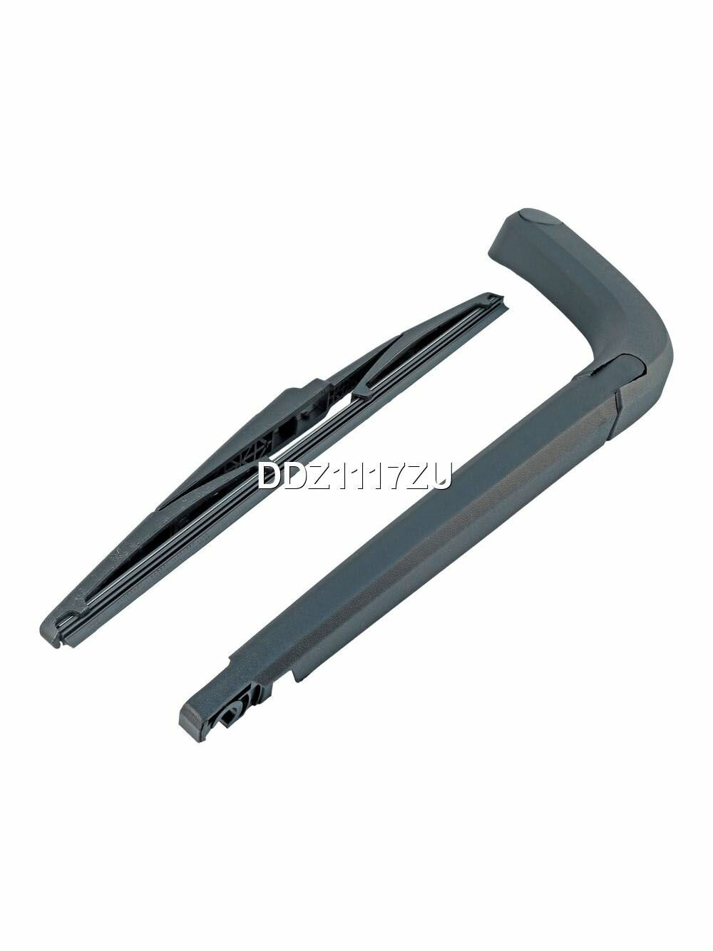 Рычаг стеклоочистителя Daewoo Matiz (Дэу Матиз) / Chevrolet Spark (Шевроле Спарк)