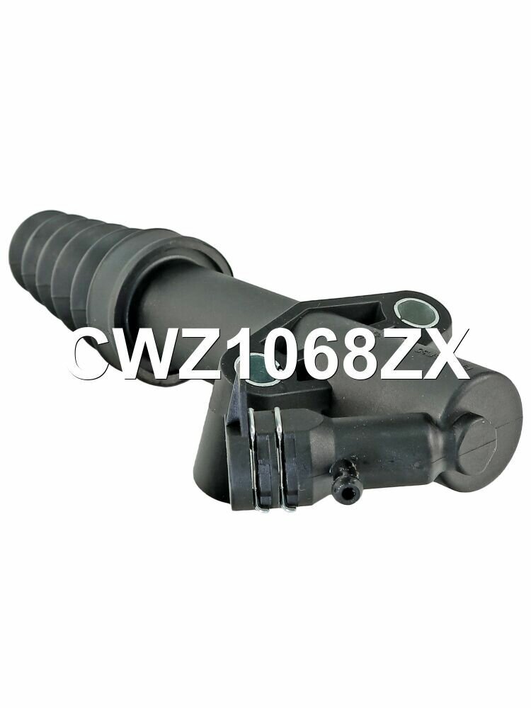 Цилиндр сцепления главный Krauf CWZ1068ZX