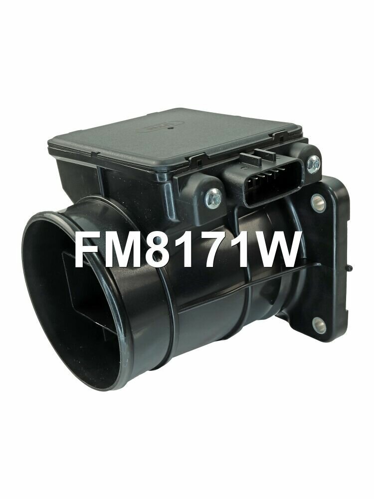 Датчик массового расхода воздуха ДВС UTM FM8171W для MITSUBISHI CARISMA GALANT OUTLANDER