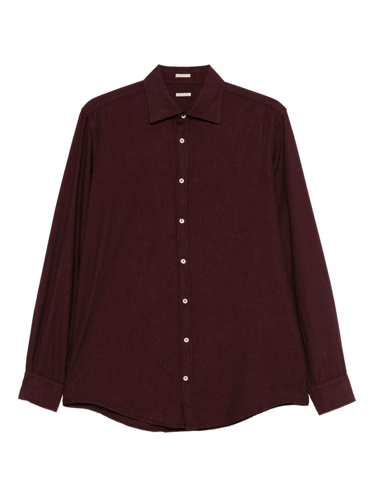 Рубашка Massimo Alba Genova