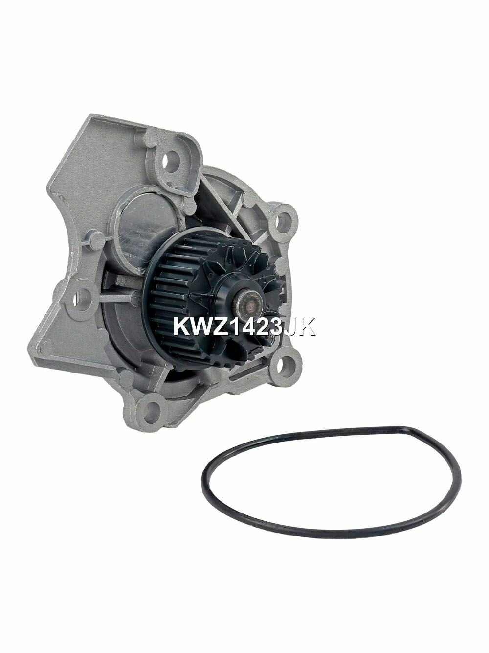 Помпа водяная Volkswagen Passat Tiguan Skoda Superb Yeti Audi A3 A6 S6