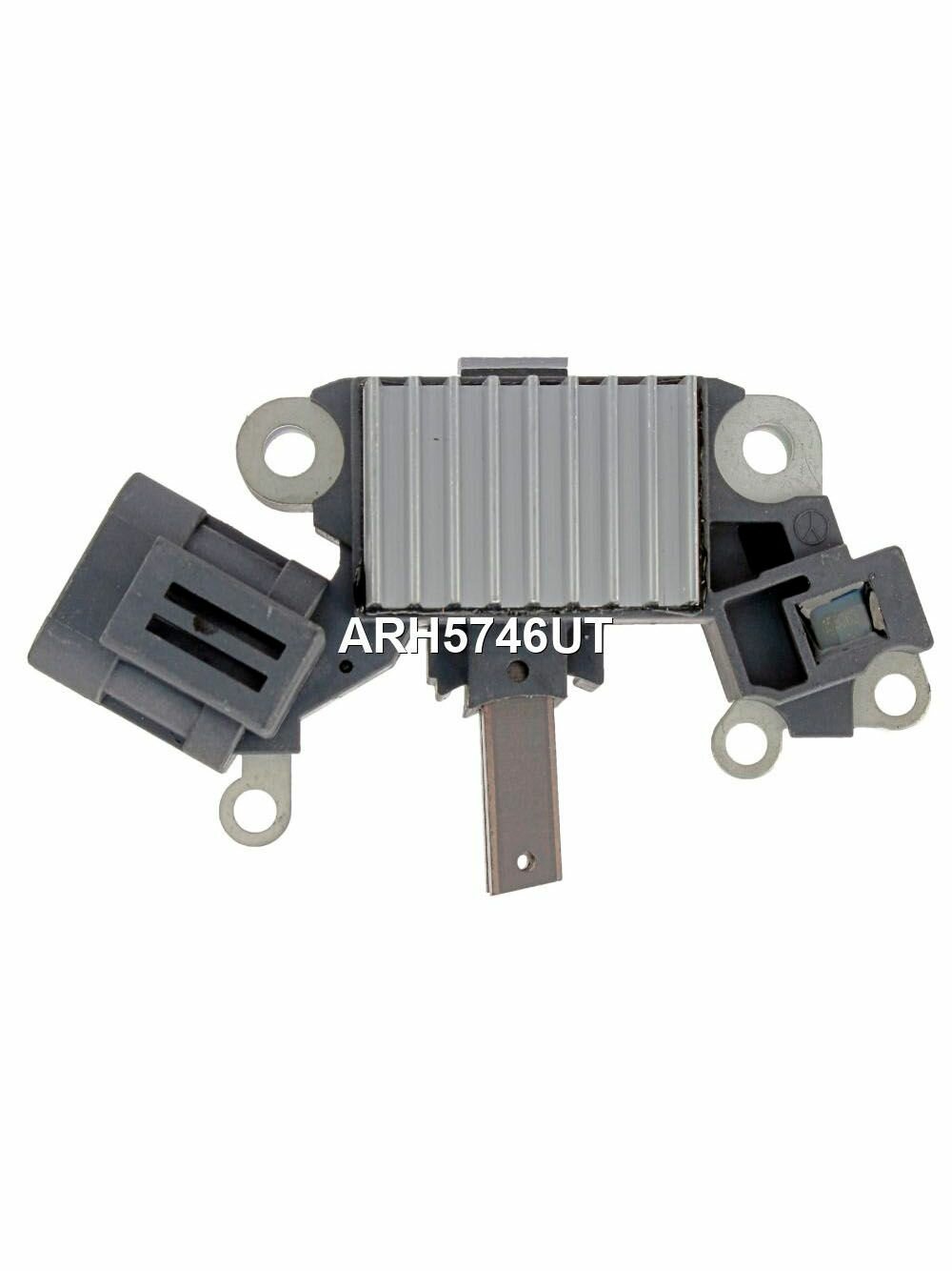 Регулятор (реле) генератора Nissan Titan, Armada, Pathfinder (Ниссан Титан, Арманда, Патфайндер)