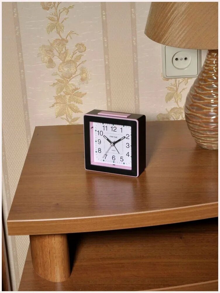 Настольные часы