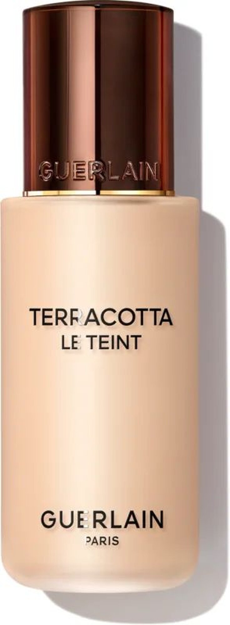 GUERLAIN Terracotta Le Teint Тональный крем оттенок 1N Neutral