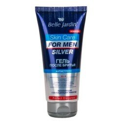 7817 Гель после бритья Perfect elegance 5в1 антистресс, 100 мл.