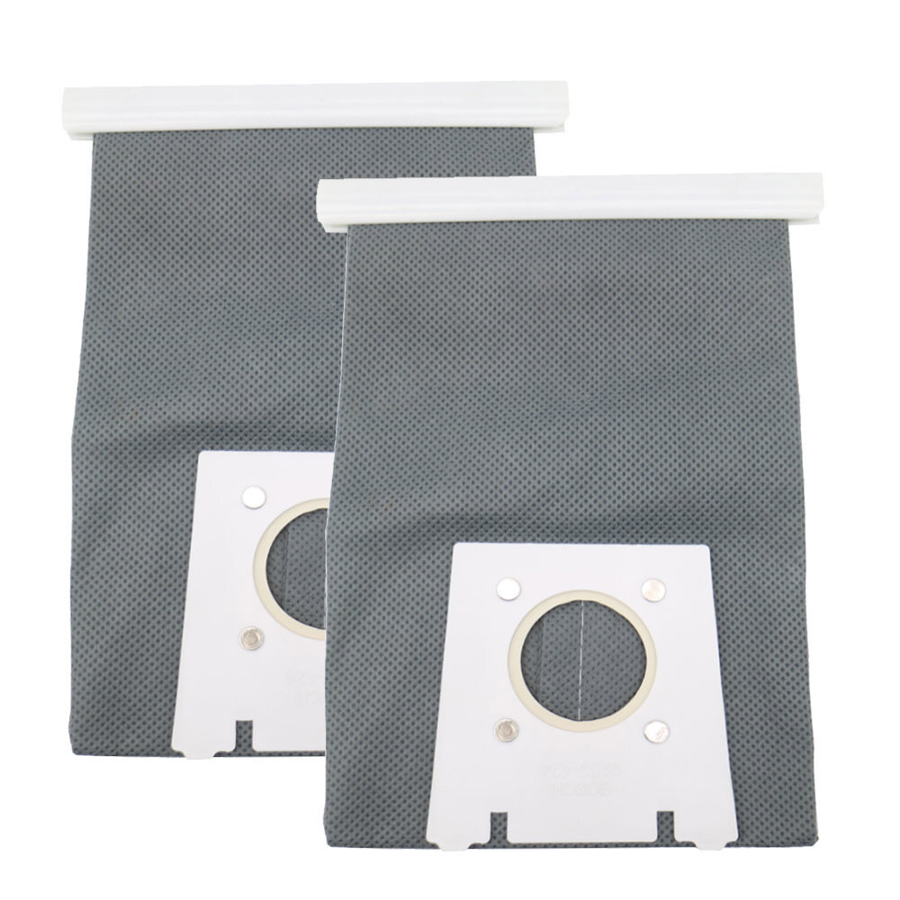 Моющийся универсальный многоразовый тканевый мешок для пылесосов Bosch и Siemens BSG7 BSGL3126GB GL30 и других пылесосов