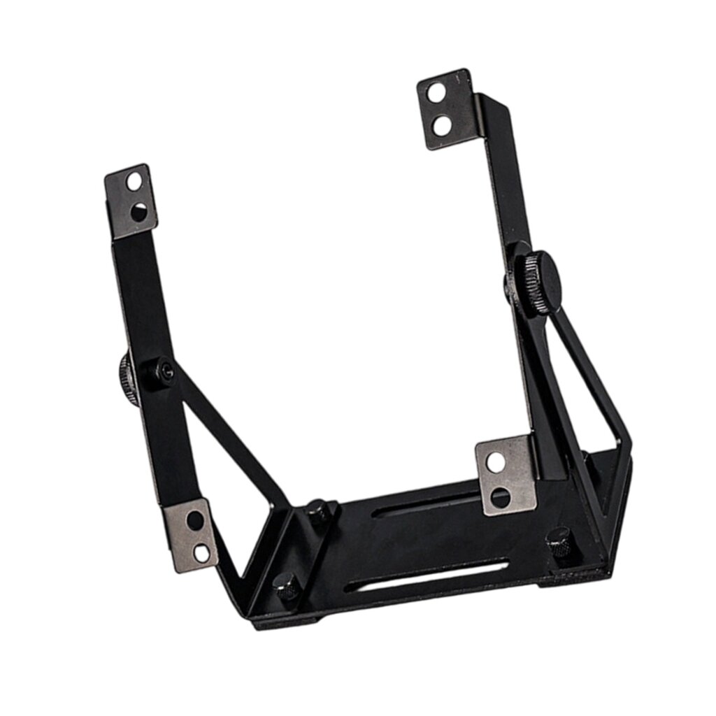 Переносной кронштейн охлаждающего вентилятора, Универсальная подставка для крепления вентилятора, Внешний корпус ПК