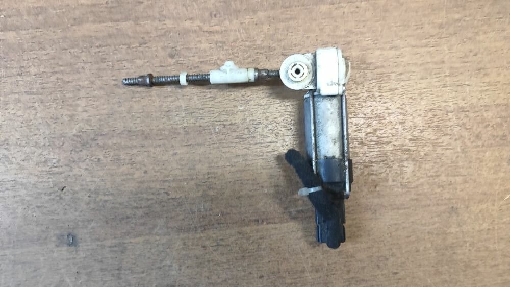 Моторчик регулировки сиденья Audi Q7 4L 8E0881891C