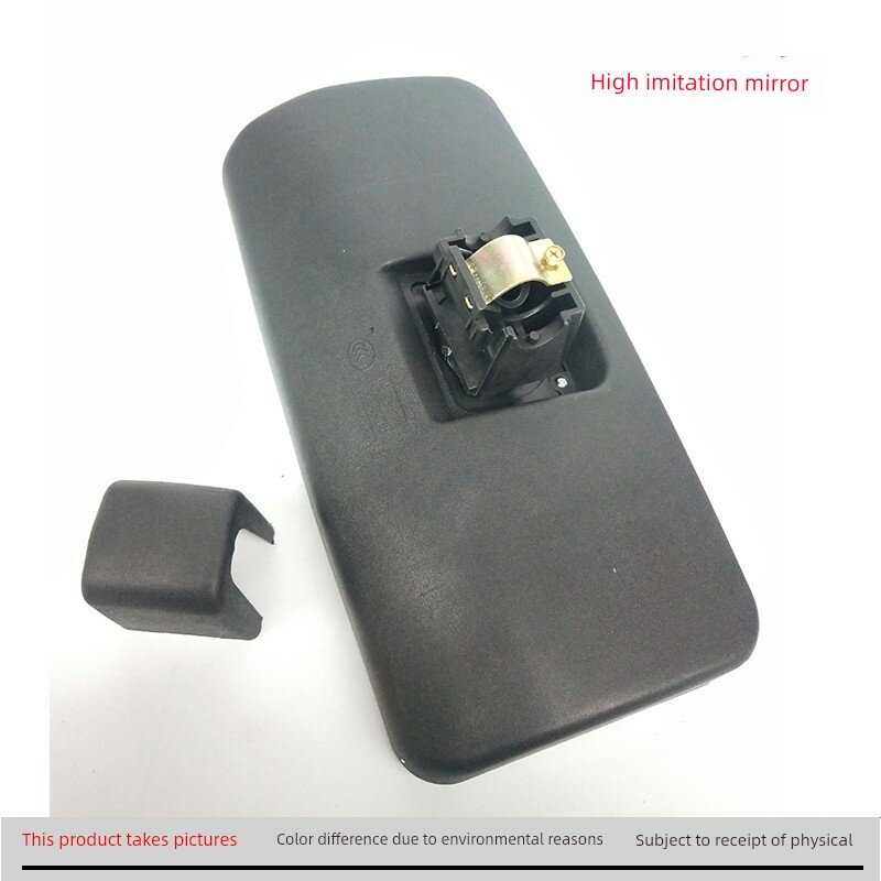 Подходит для оригинального отражателя Dongfeng Tianjin, левого и правого зеркал заднего вида кабины Dongfeng Tianjin,