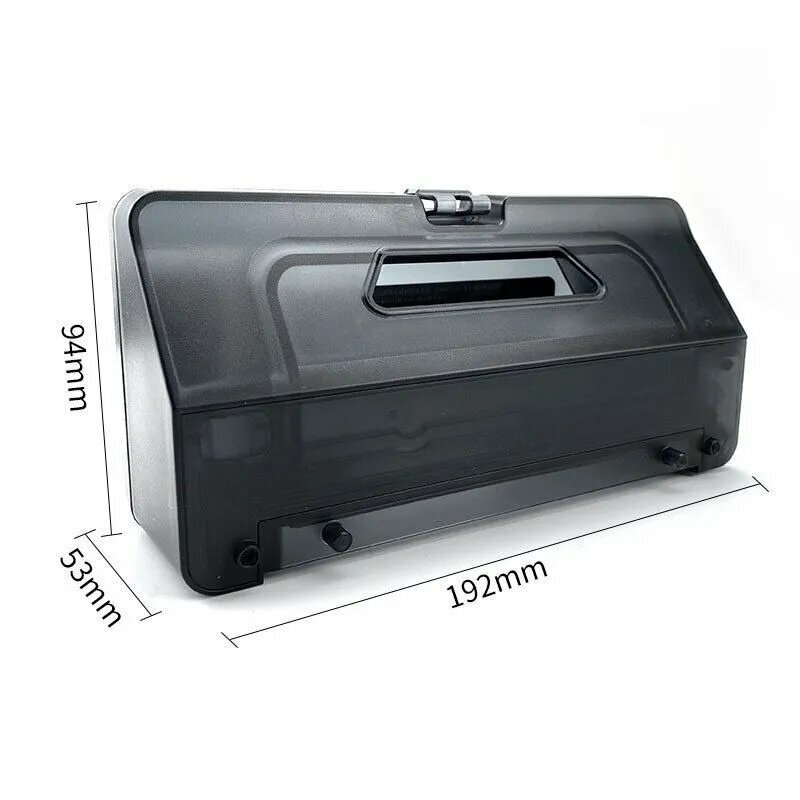 Контейнер для пыли и резервуар воды 2в1 Xiao Mi Robot Vacuum-Mop P STYTJ02YM /MVXVC01JG