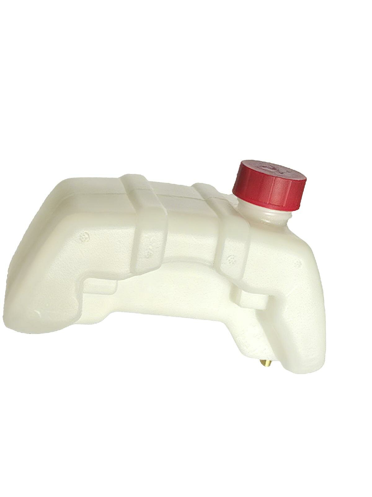 Масляный бак в сборе для двигателя T240 T200 Замена триммера кустореза распылителя