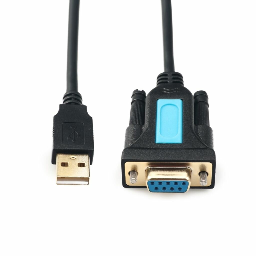 USB-RS232 адаптер — фото 1