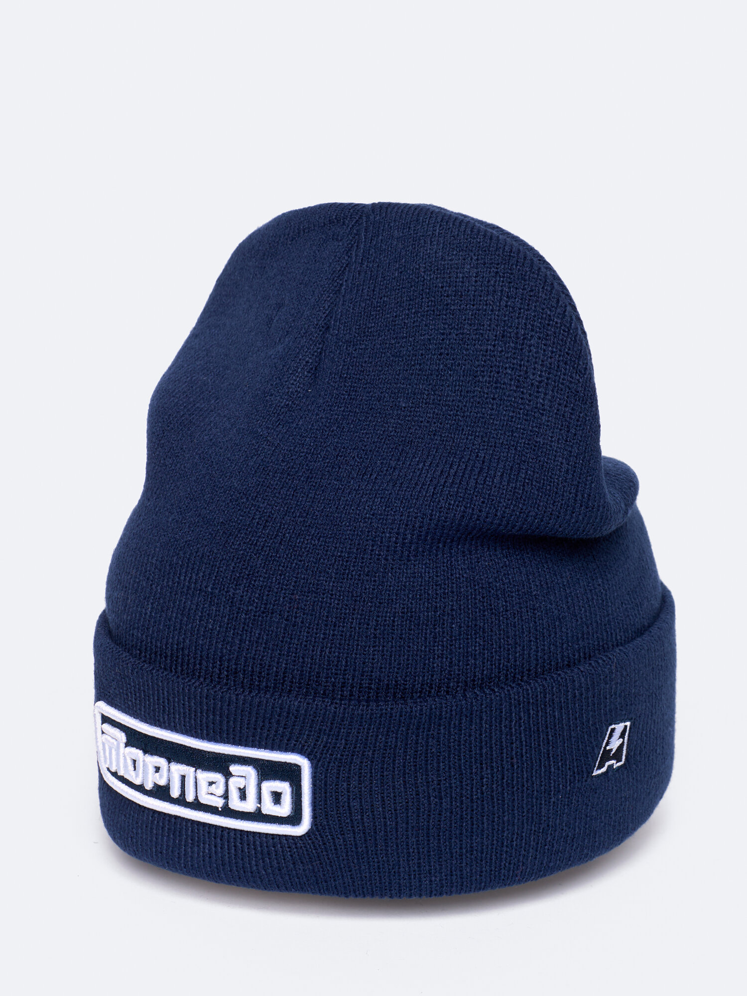 Шапка Atributika & Club ХК Торпедо для мужчин