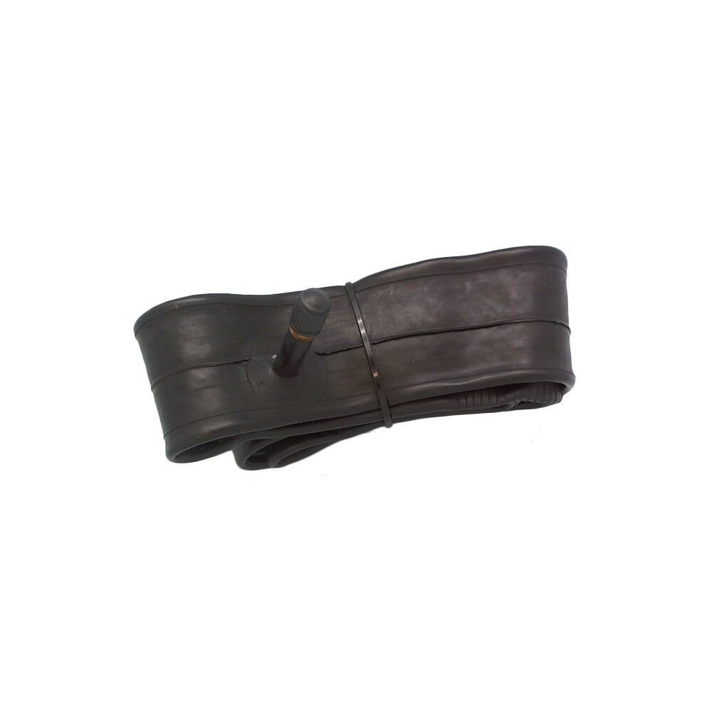 Olimp Камера Велоолимп 20x1.75/2.125 A/V антипрокольная, цвет Черный