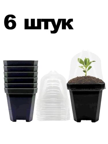 ZARA HOME Парник, теплица мини a2d48b62c3f2f1e82819cc3c7657e84d 10.02