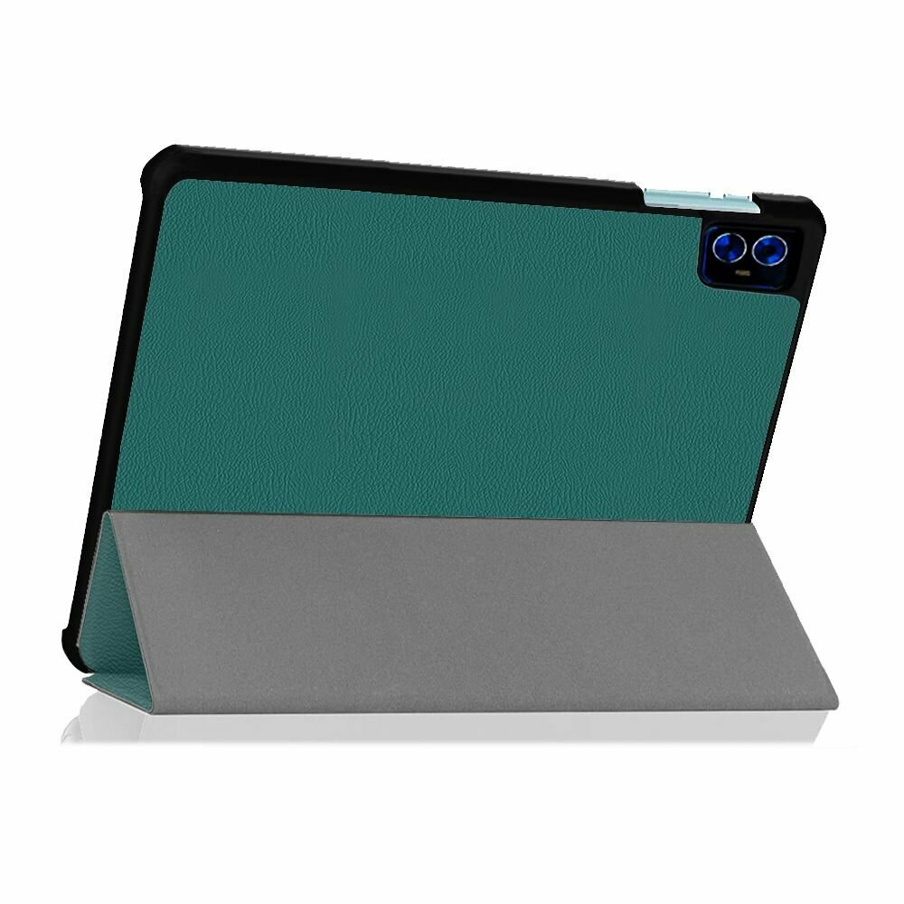 Doiza Планшетный Чехол на Samsung Galaxy Tab S5e SM-T720NZSAXAR (10.5 дюйма) /Универсальный Противоударный Чехол книжка для Самсунг Галакси Таб Tab S5e SM-T725NZKAXFE, магните, экокожа, черный