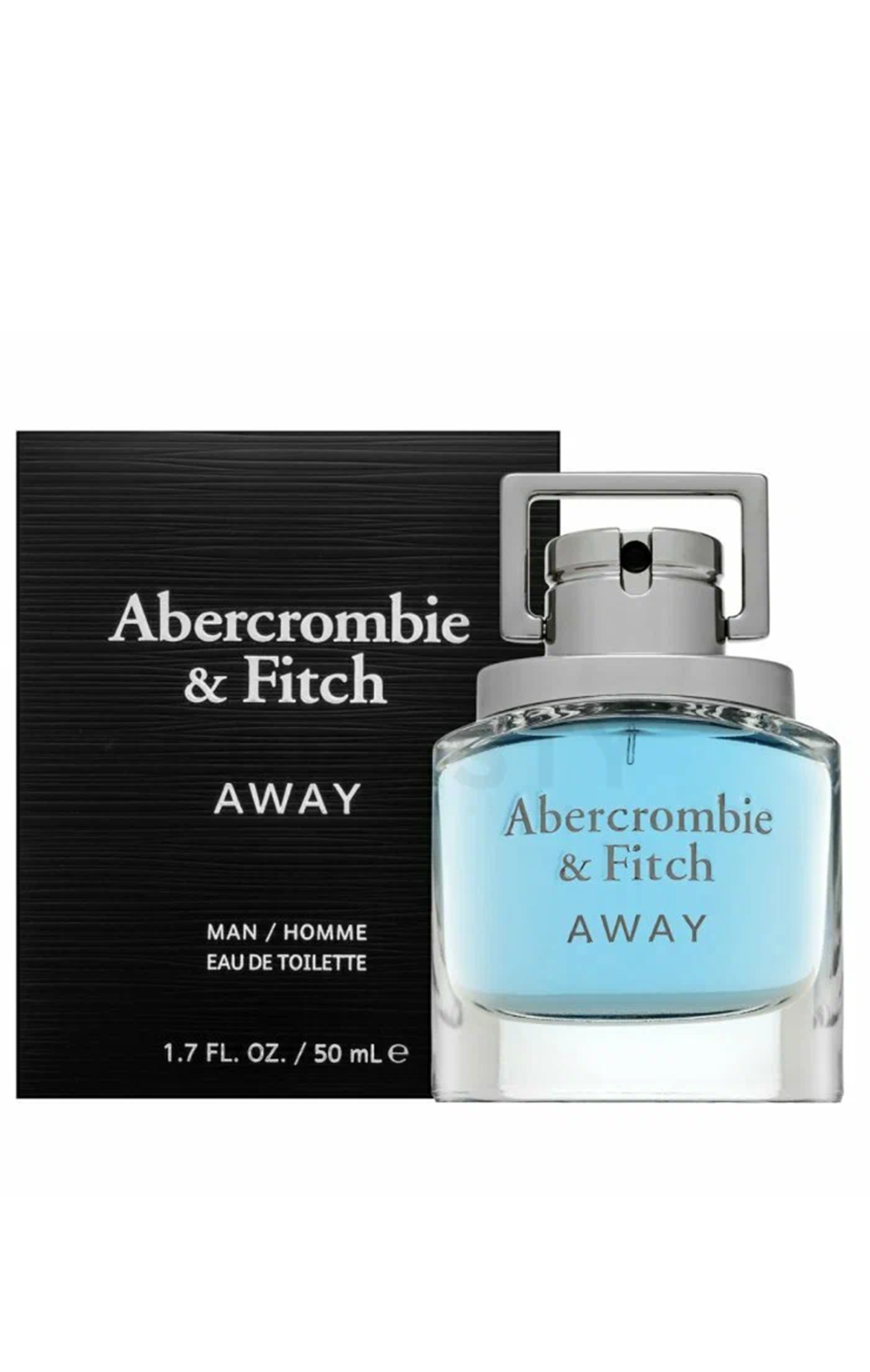 Туалетная вода мужская Abercrombie & Fitch Away Man 50 мл