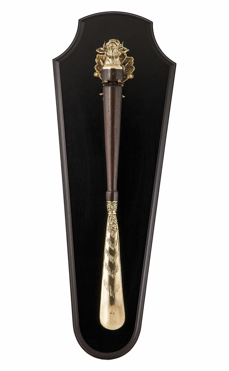 Зажим для обуви Арт-студия Классик