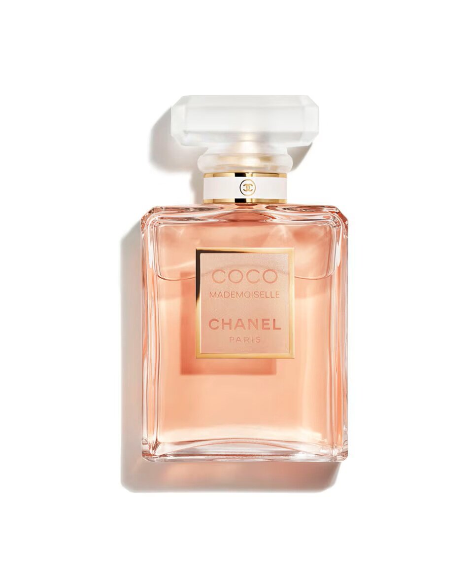 CHANEL COCO MADEMOISELLE 100 мл парфюмерная вода , цветочный аромат