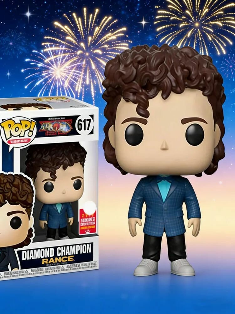 Фигурка stranger things, Очень странные дела Робин 10CM, Персонаж из сериала Очень странные дела Robin,1 шт