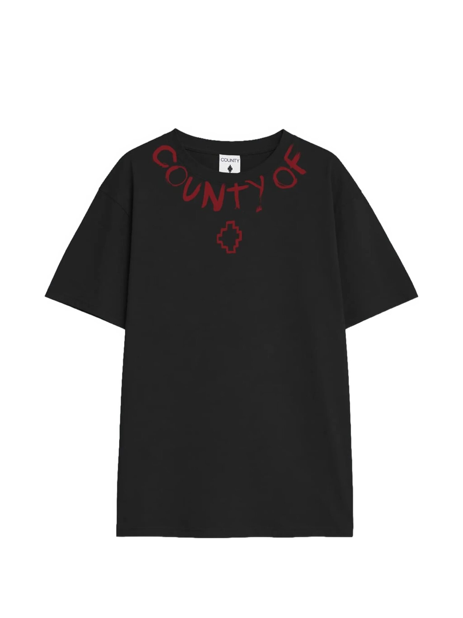 Футболка MARCELO BURLON