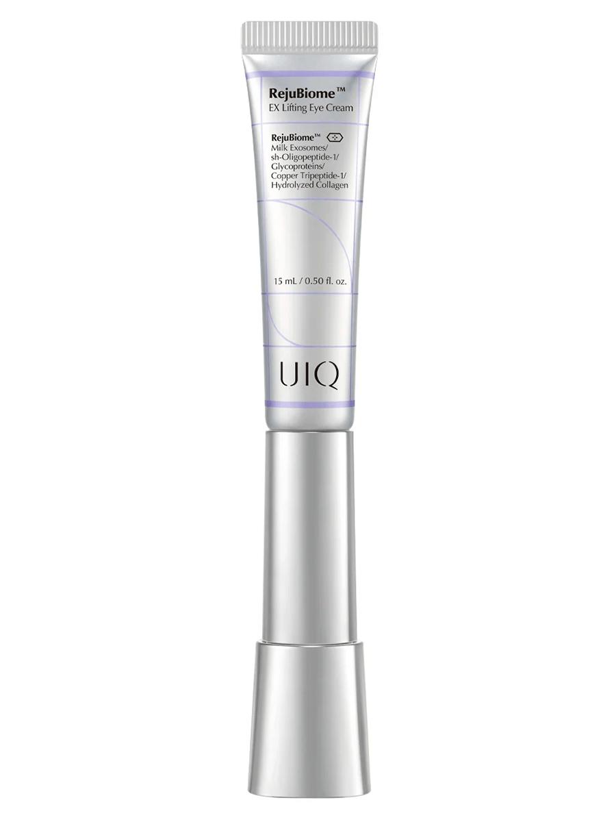 Лифтинг-крем для век с EMS и LED против морщин и нависшего века RejuBiome EX Lifting Eye Cream, 15 мл, UIQ