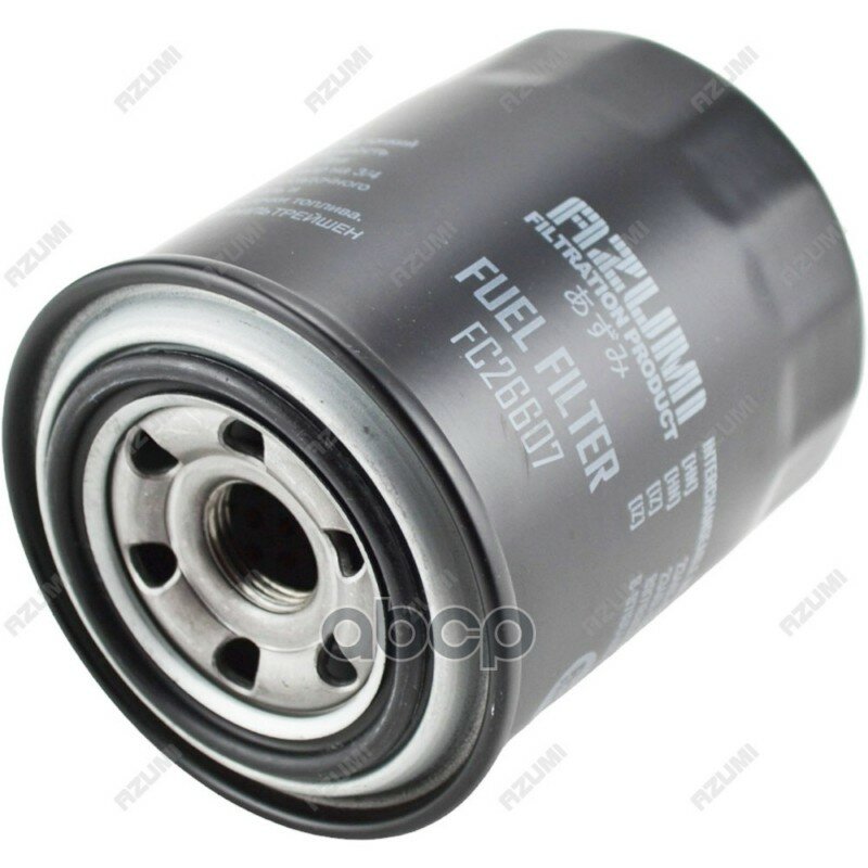 Фильтр топливный HINOBLUE RIBONRU3H/RU1JJC/RU1JHC/RU1JHE/RU1JHF(1990-.)/BUSRU192AB/RU174AA/RT174AA(1986-1991)/FA4JFA4J(1998.