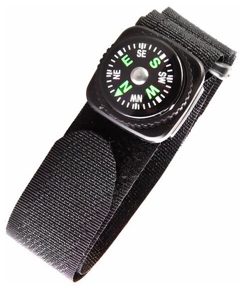 Компас туристический на ремешке DC20-A