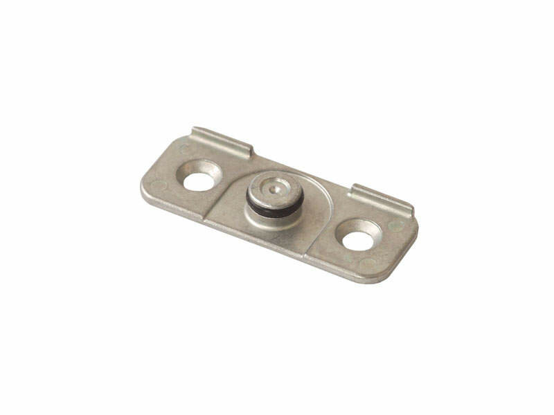 Ножницы стопорные рамная часть