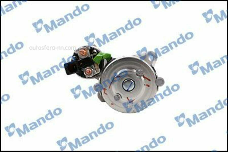 MANDO EX361003A200 Стартер