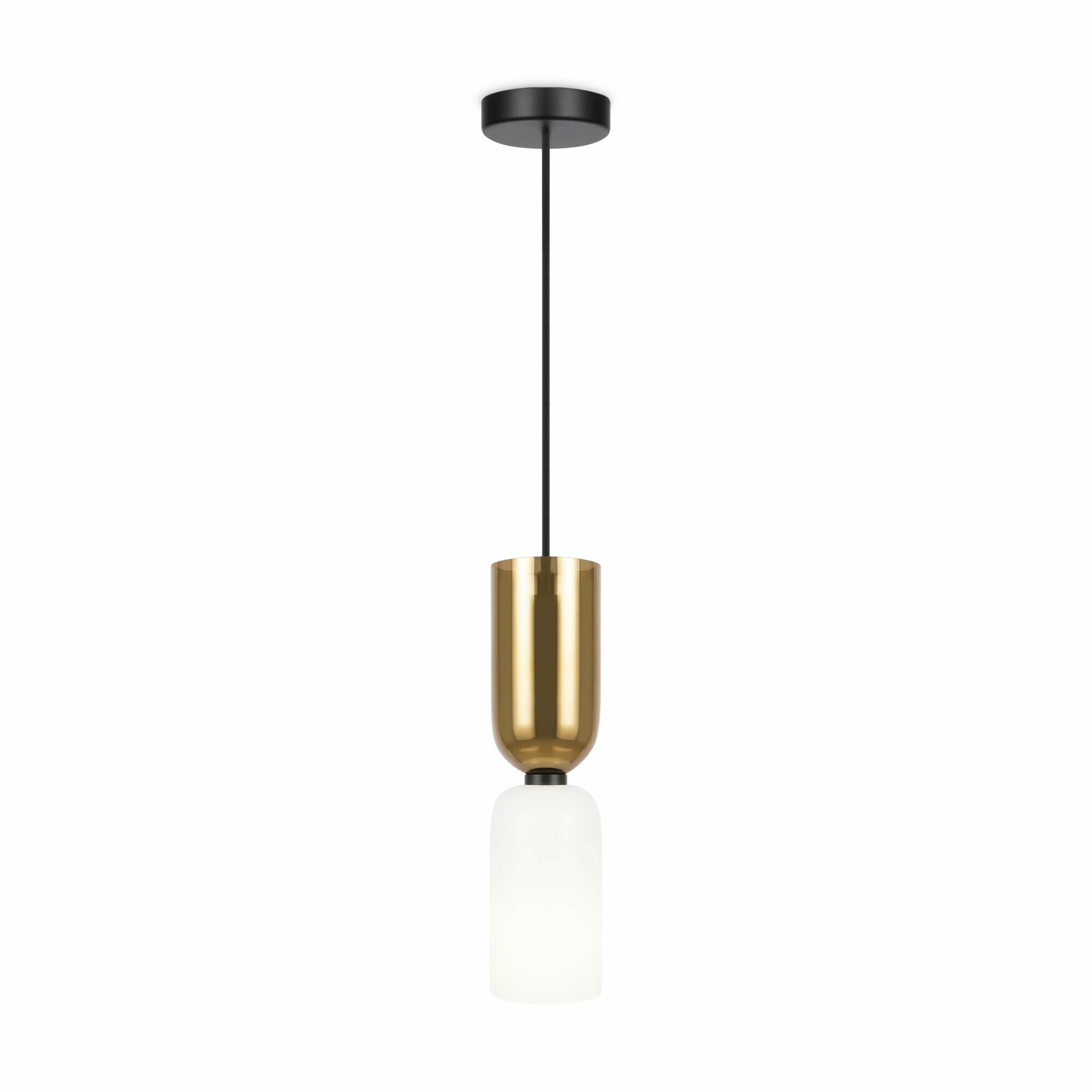 Подвесной светильник Maytoni Memory MOD177PL-01G