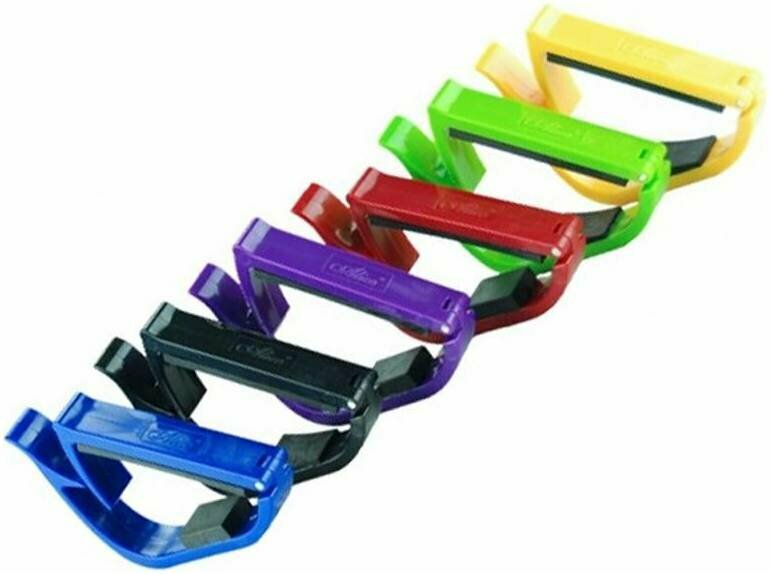 ALICE A007E- A Каподастр