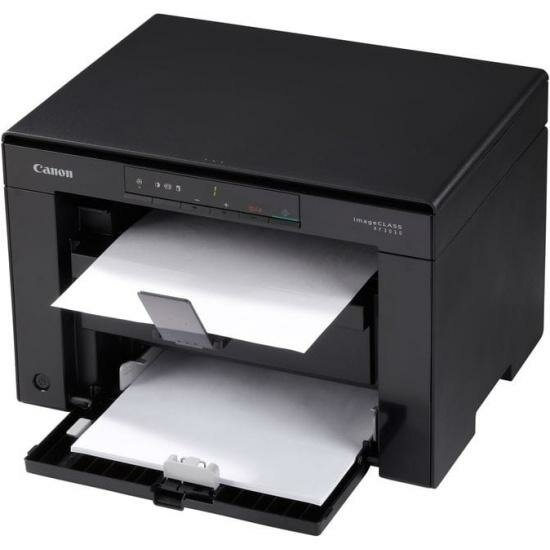 МФУ CANON i-CLASS MF3010 5252B008