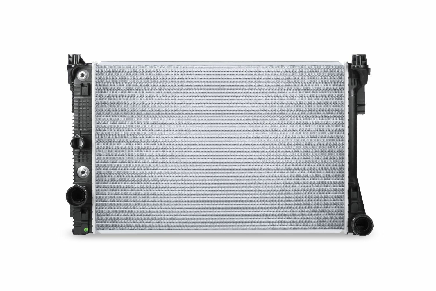 Радиатор основной METACO арт. 8010-175