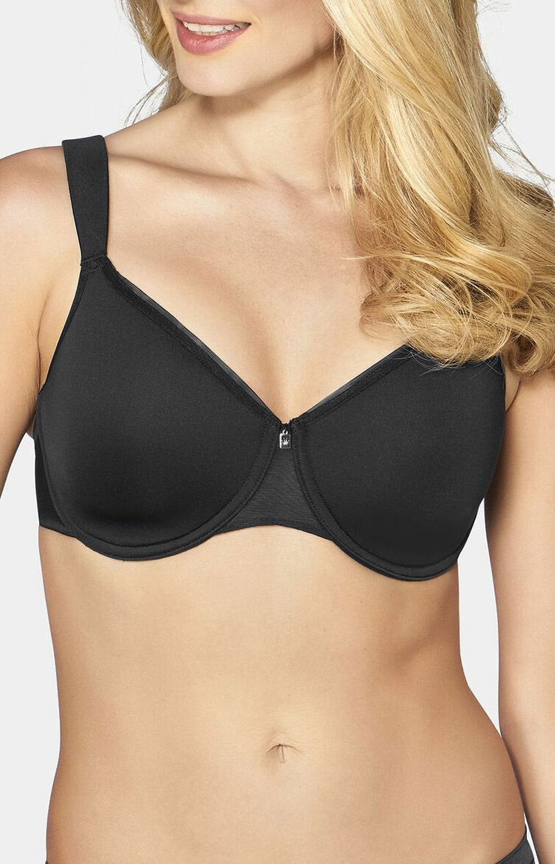 Бюстгальтер-невидимка